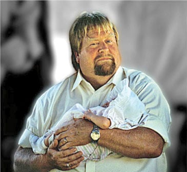 Bicycles instead of flowers: That’s what Phillip Vick wanted when he ...