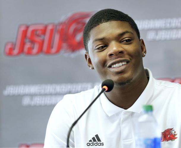 Photos: 2021 JSU Media Day | Slideshows | annistonstar.com