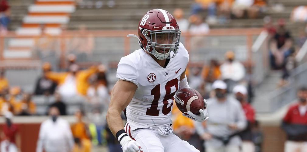 Mark Edwards: For better or worse, with Waddle out, it's Slade Bolden's ...