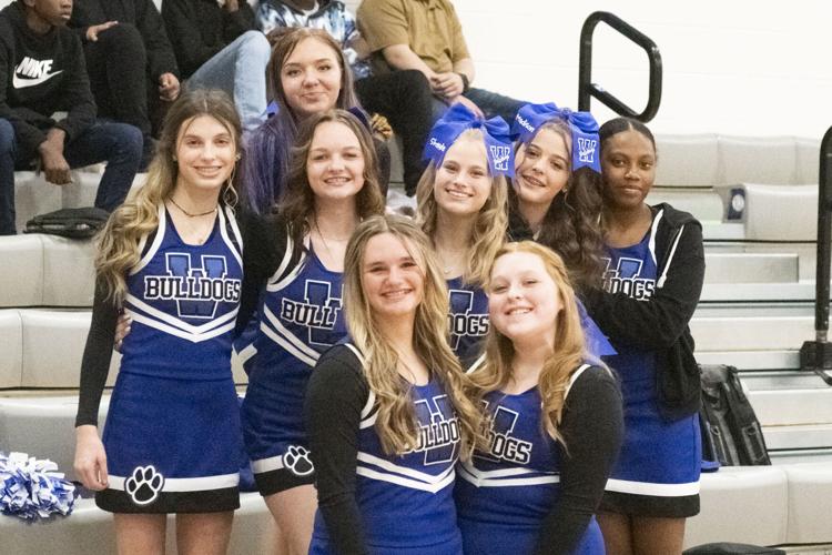 Photos: Alabama School for the Deaf vs. Winterboro - Boys High School ...