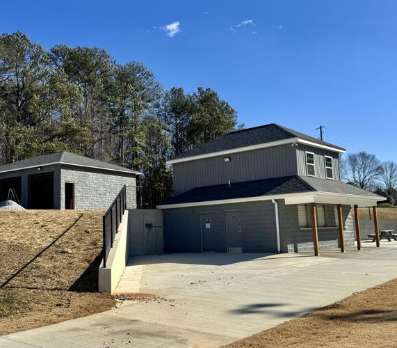 Heflin's mayor describes 2024 as busy, productive | Cleburne County ...