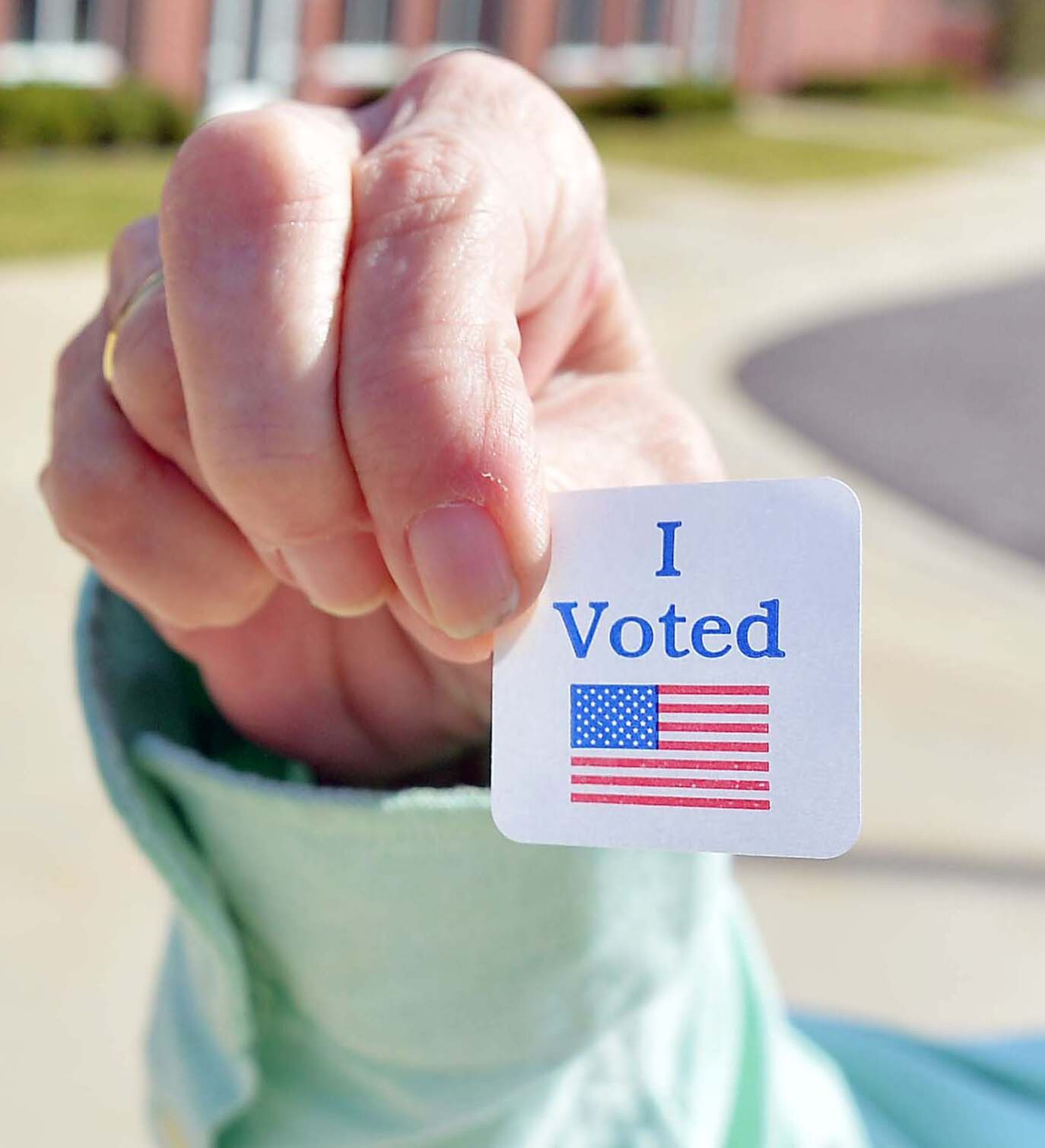 Balloting roundup: Some cities’ voters have choices to make next month ...