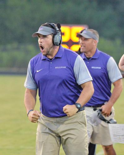 Prep Football: Ranburne at Mt. Zion (Ga.) | Slideshows | annistonstar.com