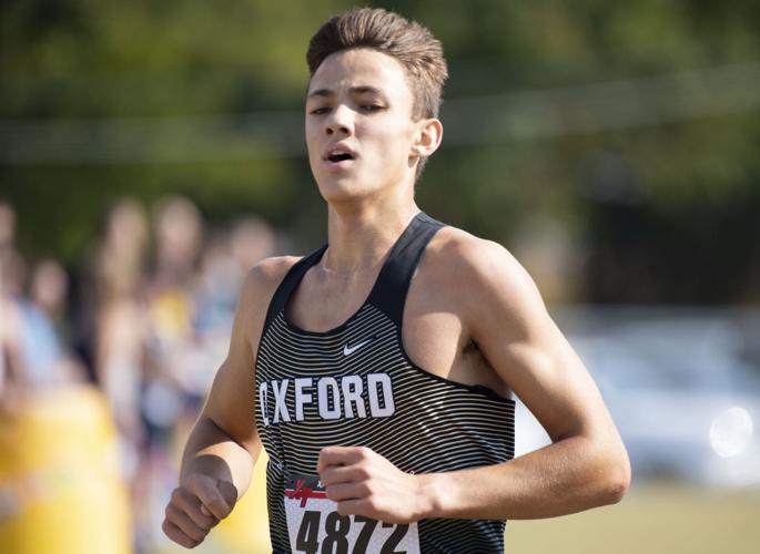 PHOTOS: 2023 Calhoun County Cross Country Meet | Slideshows ...