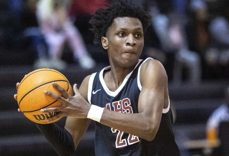 Photos: Lincoln hosts Anniston in regular-season finale | Slideshows ...