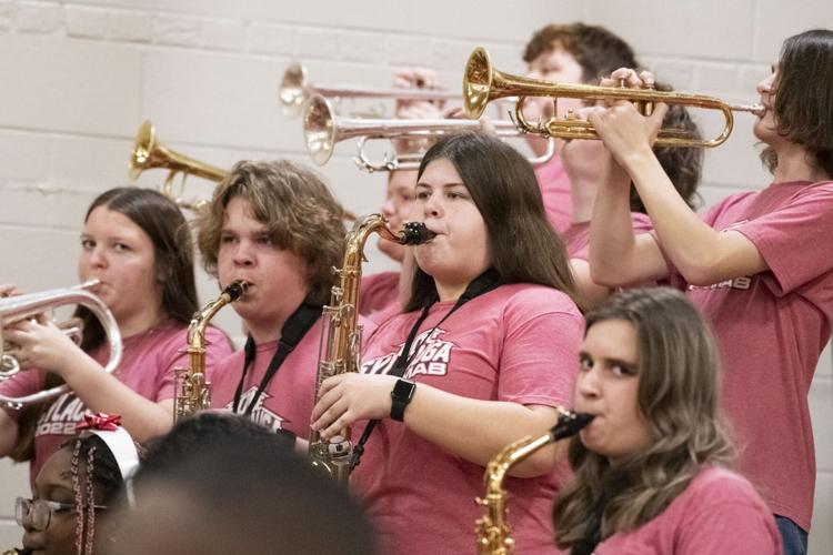 Prep football: Sylacauga feels like home to new coach Chris Smelley ...