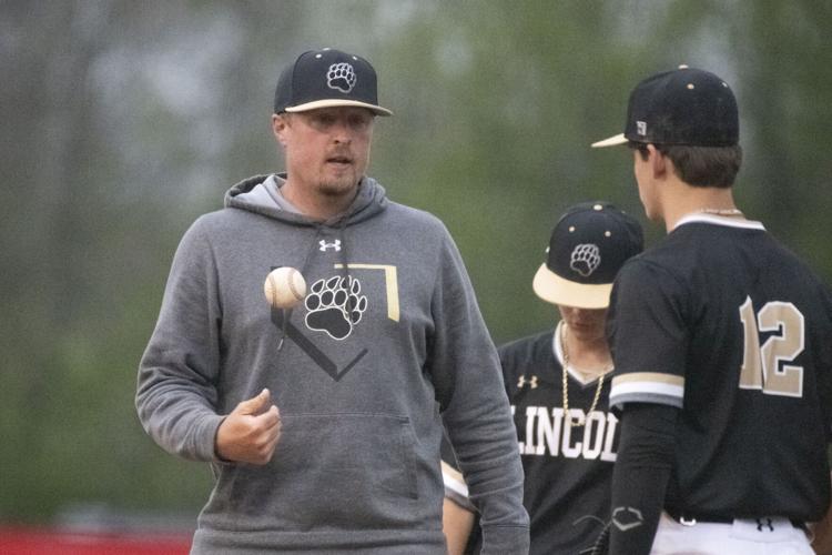 Photos: Munford tops Lincoln 16-6 - High School Baseball | The Daily ...