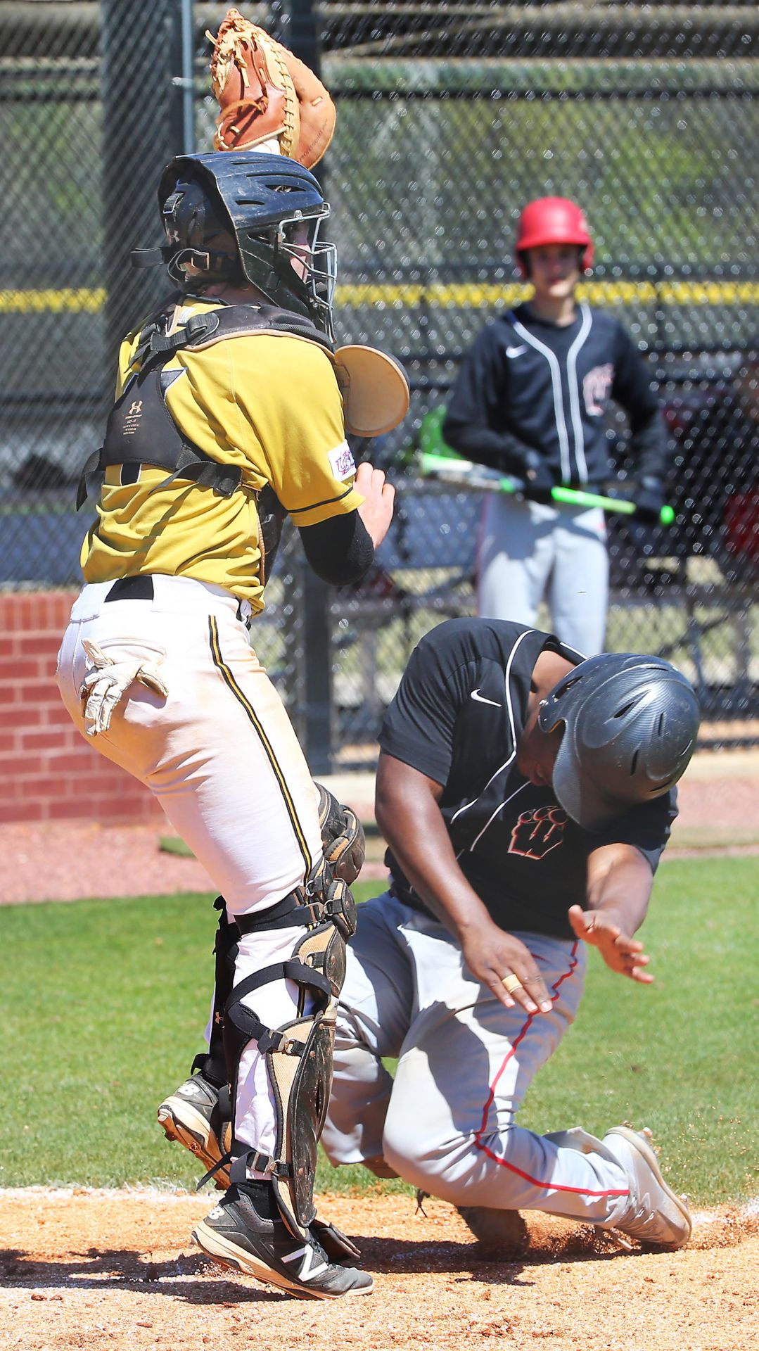 Oxford vs Weaver High School Baseball Game | Slideshows | annistonstar.com
