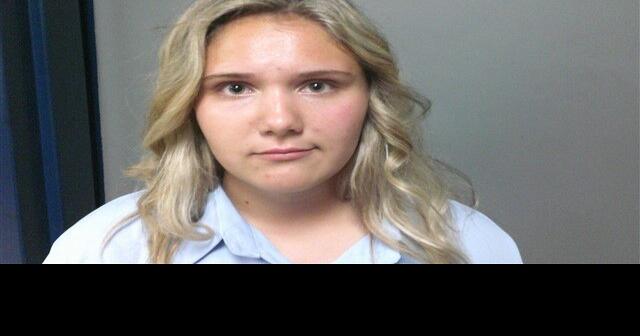 Driver charged in Leah Tarvin’s case | Jacksonville | annistonstar.com