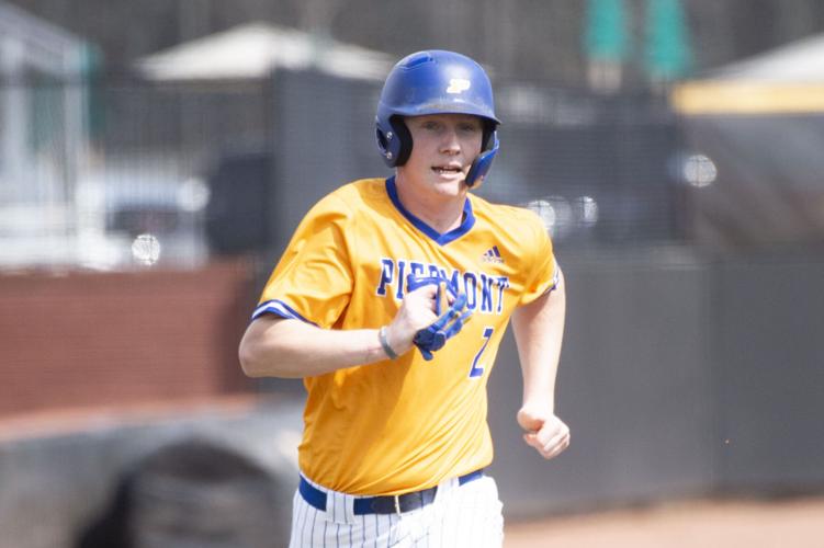Photos: Piedmont defeats Donoho - Calhoun County Baseball Tournament ...