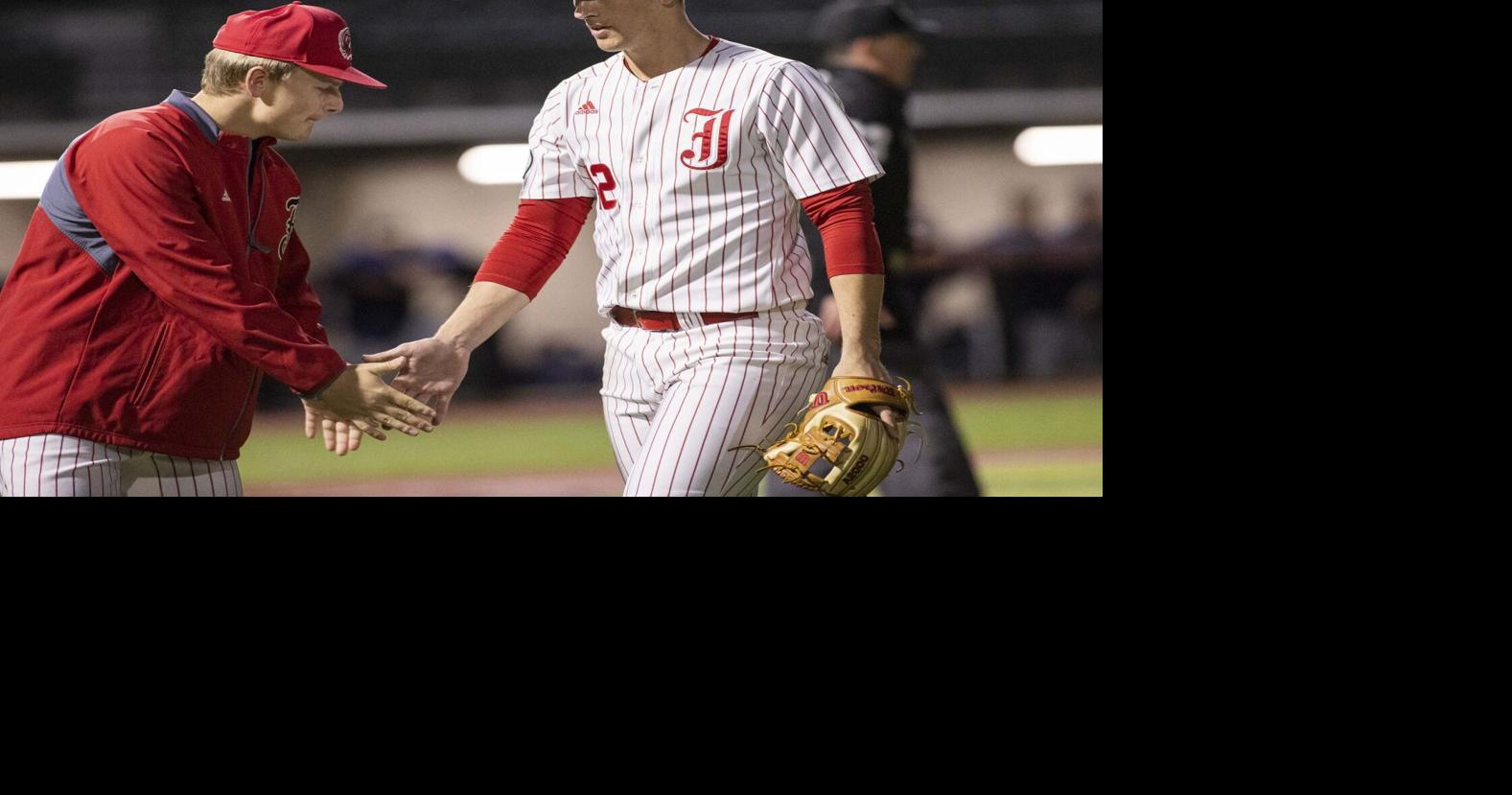 JSU baseball: Causey announces he's headed to Tennessee | Free ...