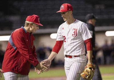 JSU baseball: Causey announces he's headed to Tennessee | Free ...