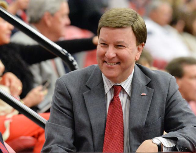 John Beehler inaugurated JSU’s 12th president | News | annistonstar.com