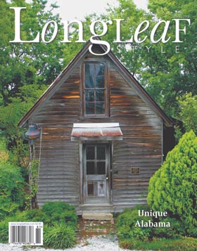 Longleaf Style magazine wins GAMMA awards | Anniston | annistonstar.com