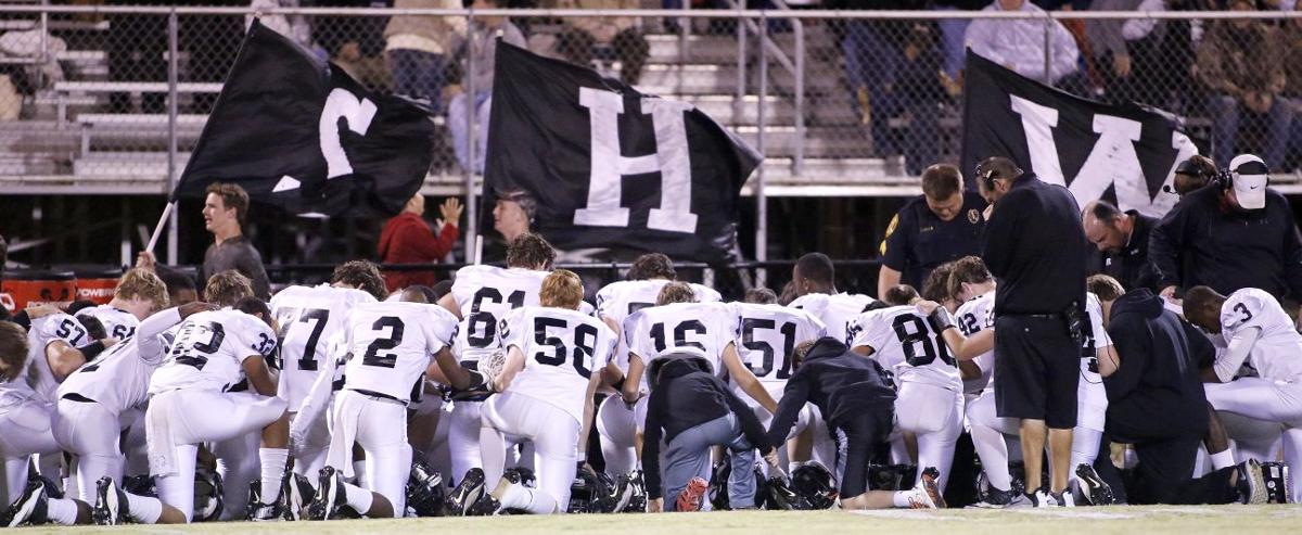 Wellborn at Ohatchee Football | Slideshows | annistonstar.com