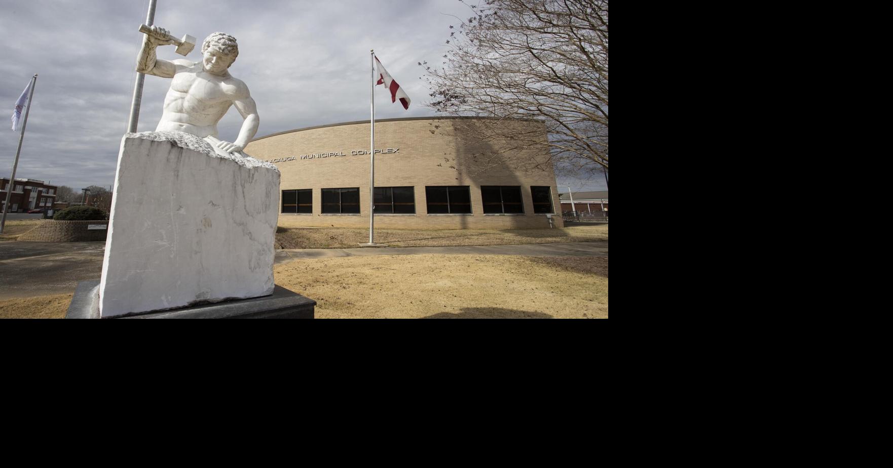 SYLACAUGA Council listens favorably to family’s request for land | News ...