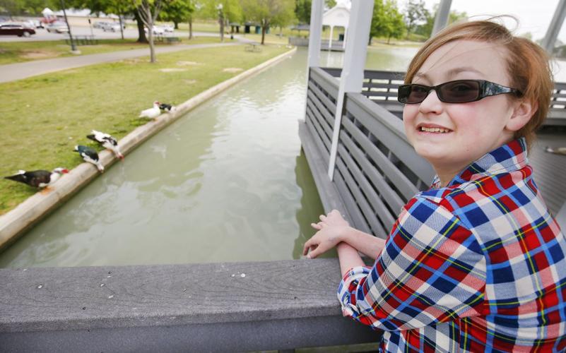 Munford High student Angelynn Luckado dies from complications of heart ...