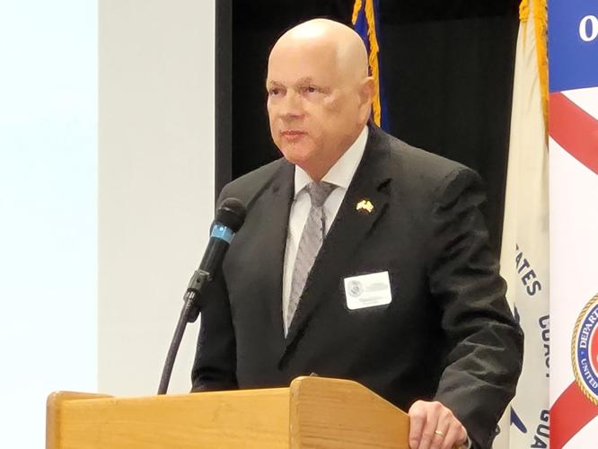 Veterans Town Hall provides hope, resources | Anniston | annistonstar.com