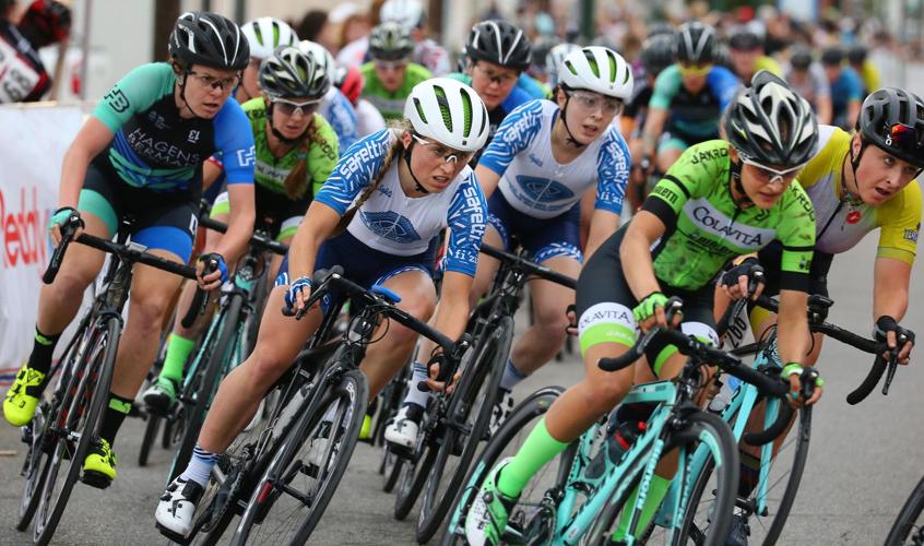 Photos: Alabama Cycling Classic Men's and Women's Pro Races ...