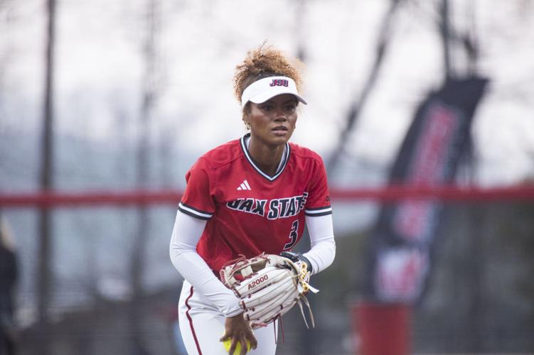 Photos: JSU drops home opener to UTC - College Softball | Slideshows ...