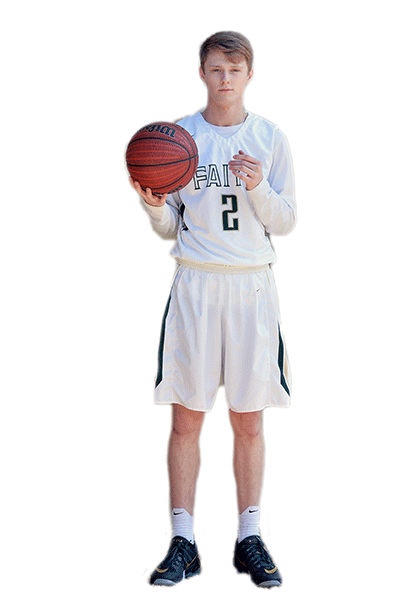 Faith Christian Basketball | Slideshows | annistonstar.com