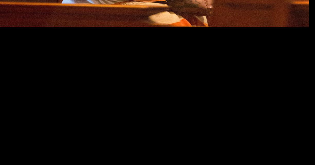 Calhoun County judge allows defendant to represent himself in murder ...