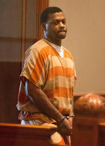 Calhoun County judge allows defendant to represent himself in murder ...