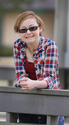 Munford High student Angelynn Luckado dies from complications of heart ...