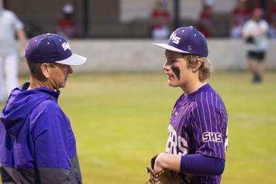 SURVIVE, ADVANCE: Springville edges Southside twice to earn state ...