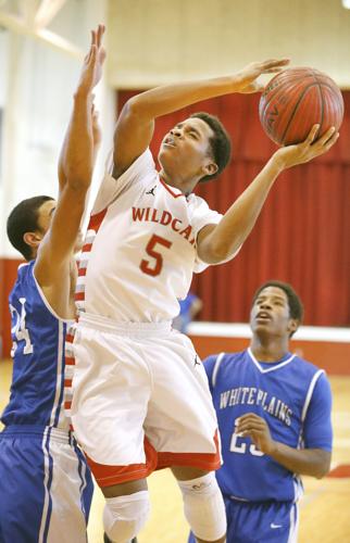 White Plains at Saks Basketball | Slideshows | annistonstar.com