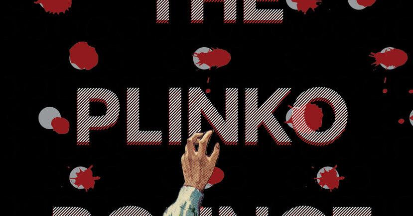 ‘The Plinko Bounce’ is a satisfying legal thriller from Martin Clark ...