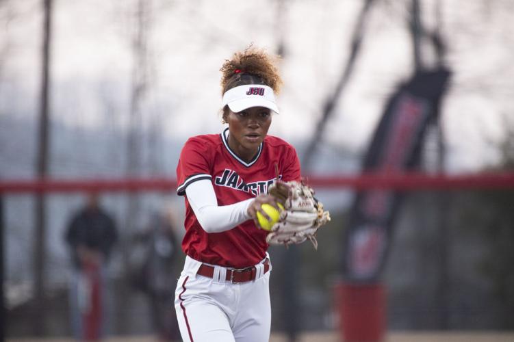 Photos: JSU drops home opener to UTC - College Softball | Slideshows ...