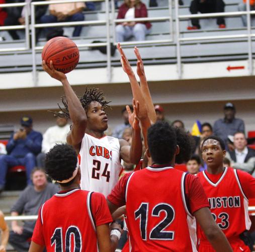Calhoun County Basketball Tournament Semifinals | Slideshows ...