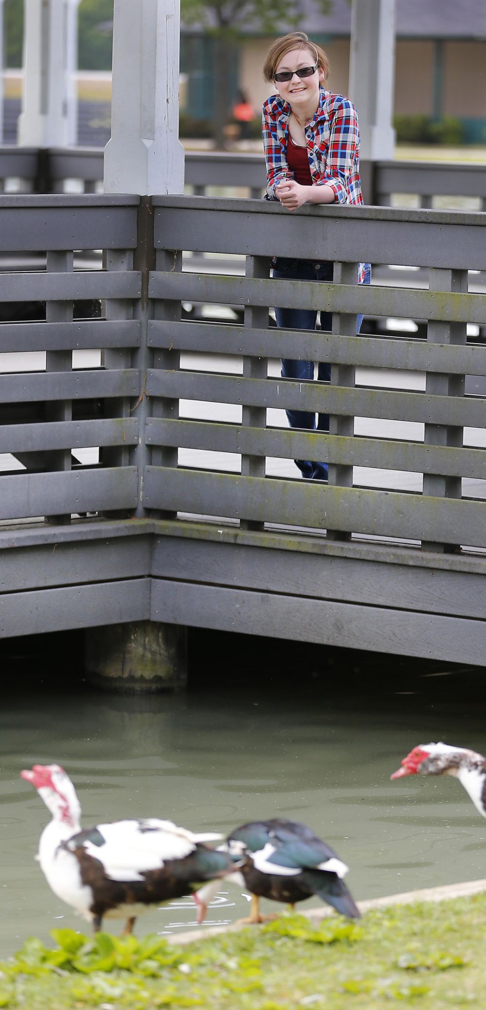 Angelynn Luckado | Slideshows | annistonstar.com