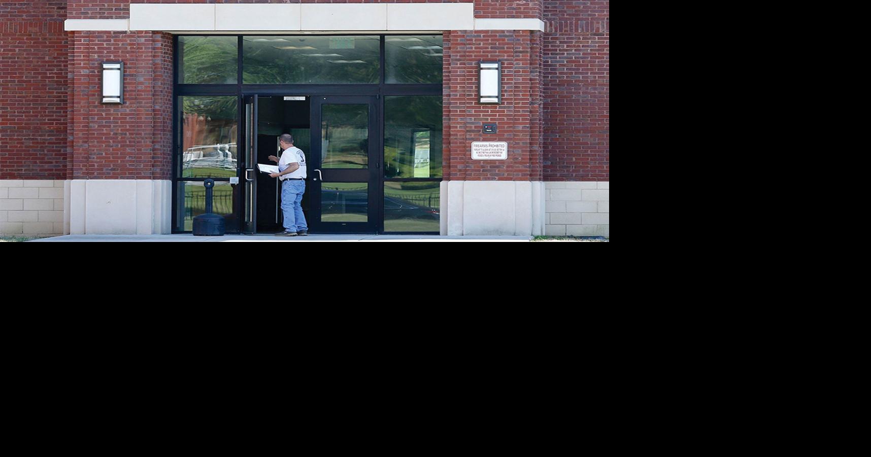 Calhoun County extends lease of Anniston jail | Calhoun County ...