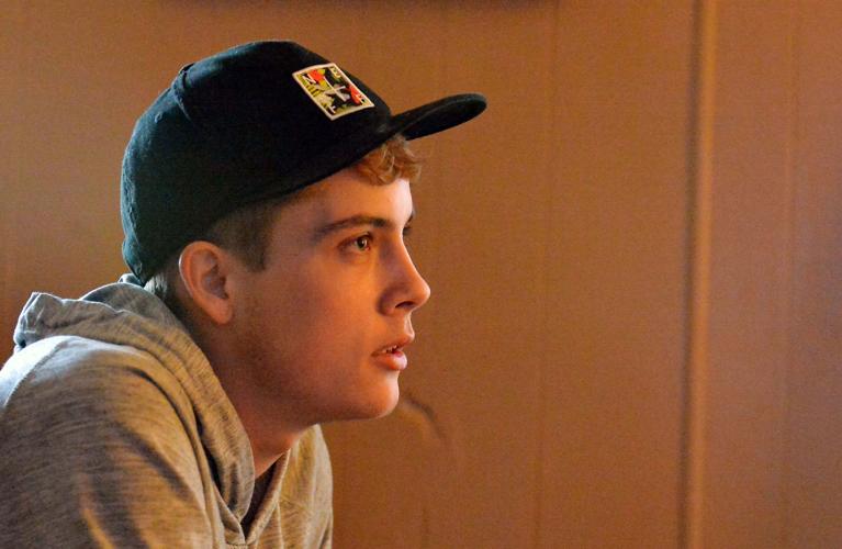 Father, grandfather manage best they can in years since infant’s death ...