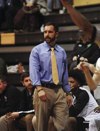 Panthers get back on track after return from quarantine | The Daily ...