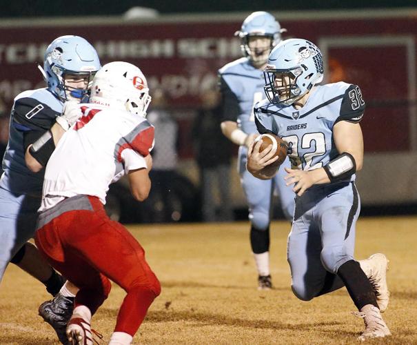 Photos: Pleasant Valley vs. Ohatchee Prep Football | Slideshows ...