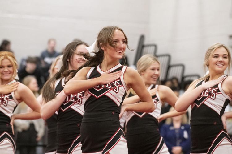 Photos: Chris Smelley announced as new Sylacauga Head Football Coach ...