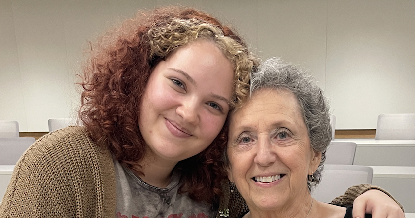 JSU Holocaust Remembrance speaker tells of her family’s history ...