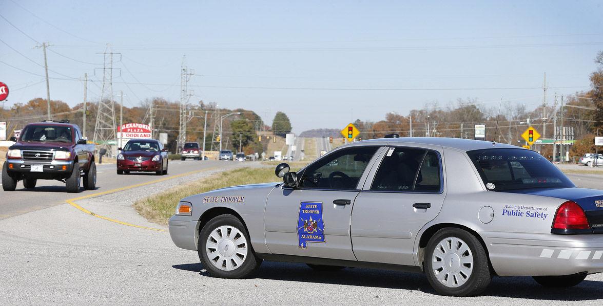 Alabama struggles with highway trooper shortage while some states see ...