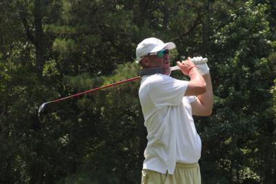 Golf: Another tournament, another win for red-hot Cole | Golf ...