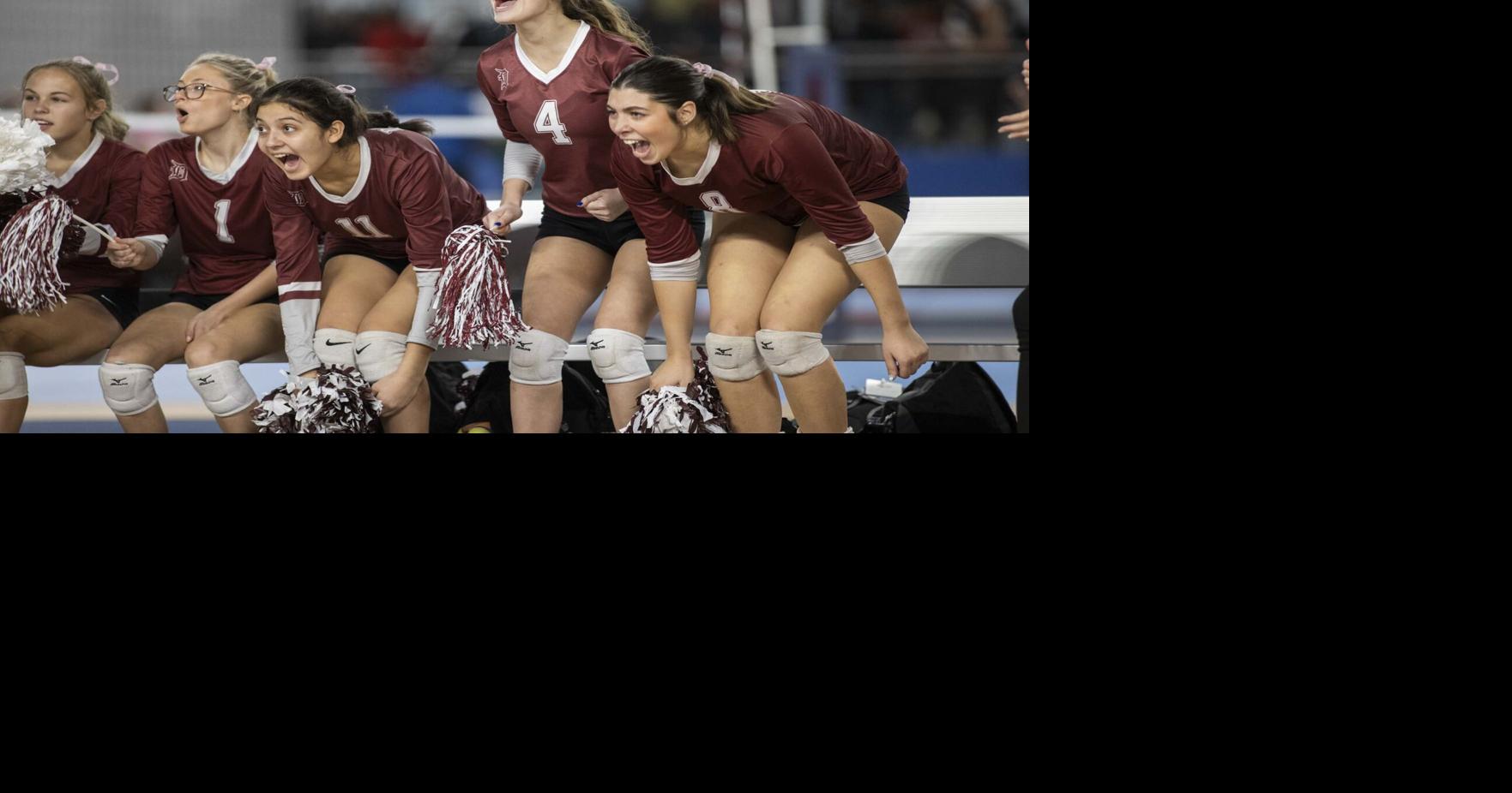 Photo gallery: Donoho falls in the Quarterfinals | Slideshows ...