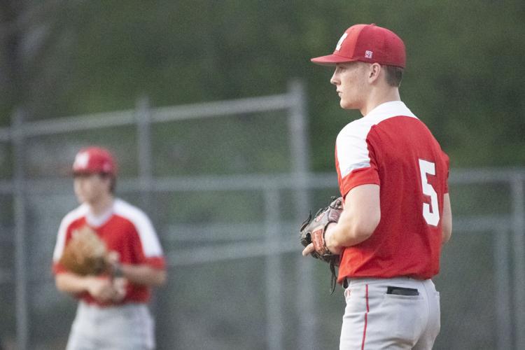 Photos: Munford tops Lincoln 16-6 - High School Baseball | The Daily ...