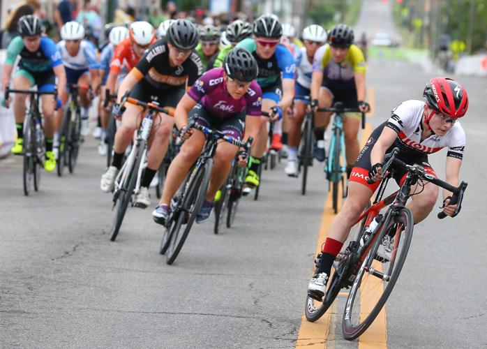 Photos: Alabama Cycling Classic Men's and Women's Pro Races ...