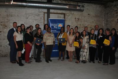 United Way kicks off 2023 fundraising campaign | News | annistonstar.com