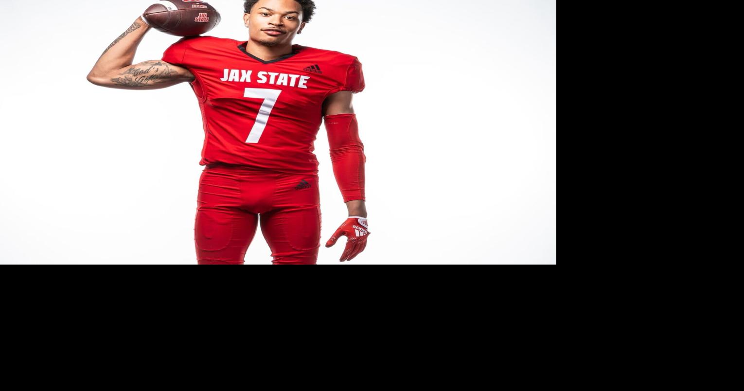 JSU football: Gamecocks land ACC transfer wide receiver | Jacksonville ...