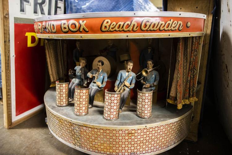 Suddenly Susan: What’s old is new again at History Incorporated in ...