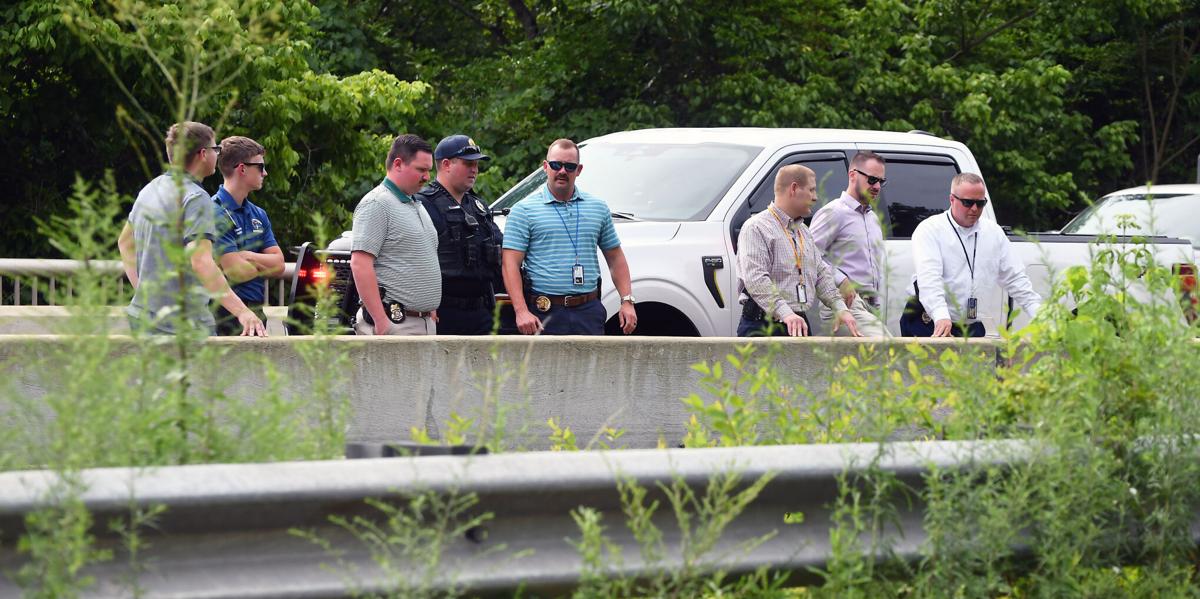 Dead body discovered under Anniston-Oxford bridge | Anniston ...