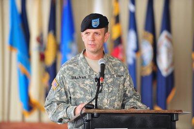 New commander for Anniston Army Depot | Anniston | annistonstar.com